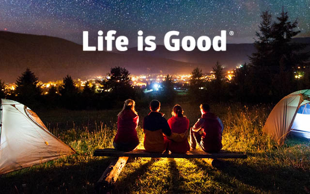 Life Is Good® | Blain's Farm & Fleet
