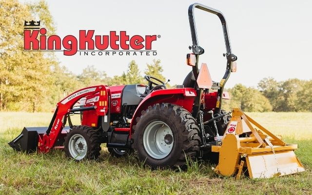 King Kutter | Blain's Farm & Fleet