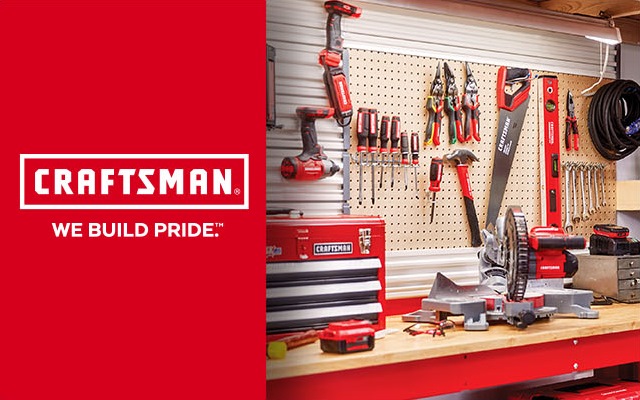 Craftsman Blain s Farm and Fleet