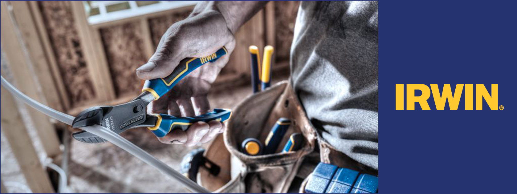 Irwin Products | Blain's Farm & Fleet