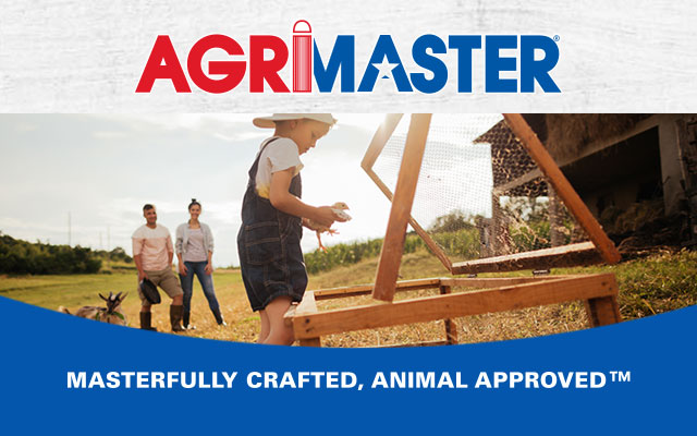 Agrimaster | Blain's Farm & Fleet