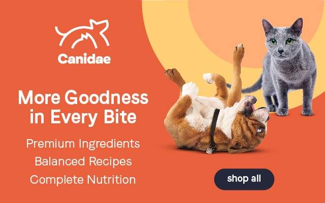 CANIDAE® | Blain's Farm & Fleet