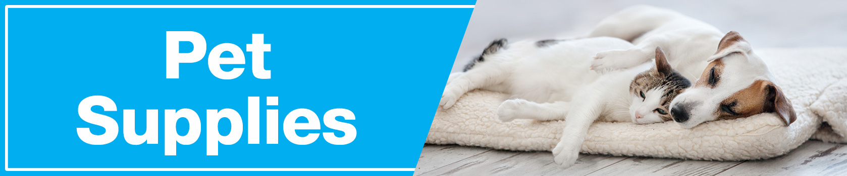 Online Exclusive Pet Supplies at Blain's Farm & Fleet