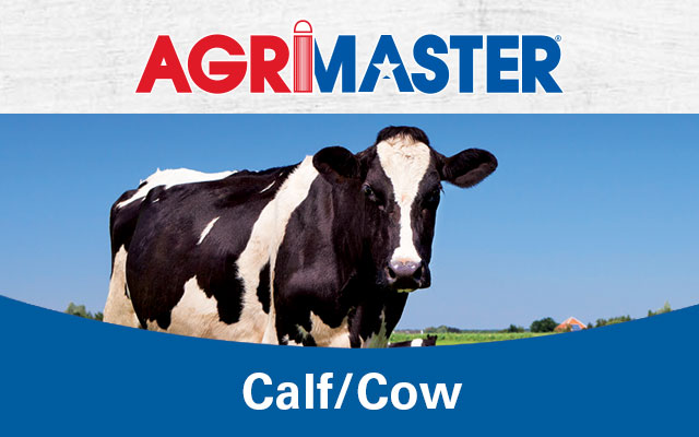 Agrimaster Cattle Feed at Blain's Farm & Fleet