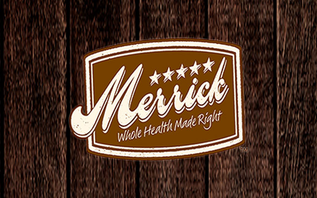Merrick® Backcountry™ Grain-Free Dog Food