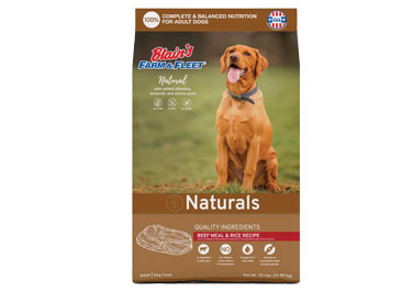 Blain's Farm & Fleet Pet Food