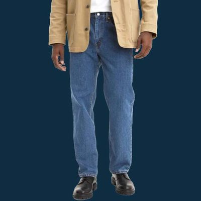 Rustler Men's Jeans | Blain's Farm & Fleet