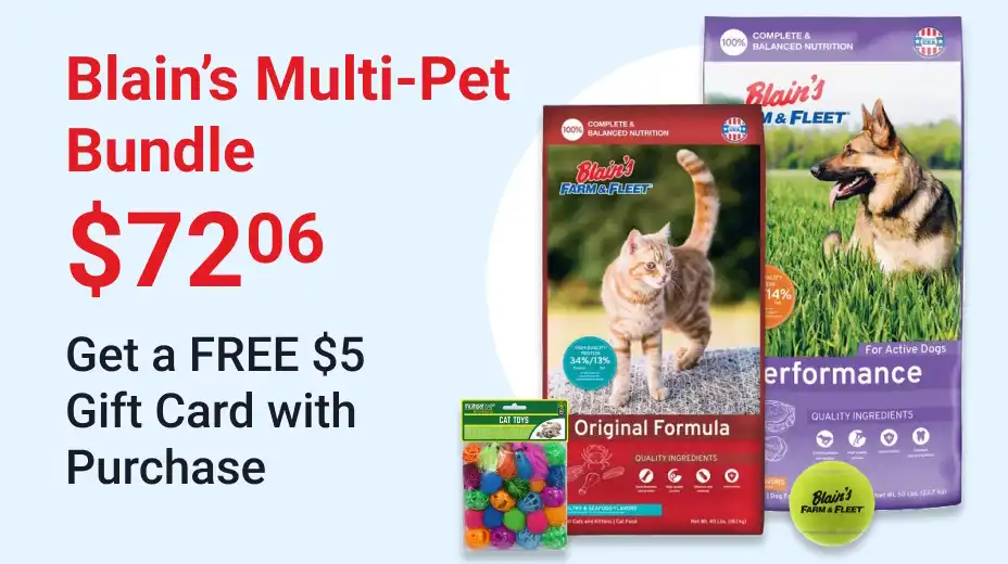 Blain's Farm & Fleet | Great Brands, Great Value