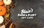 Shop Gift Cards | Blain's Farm & Fleet