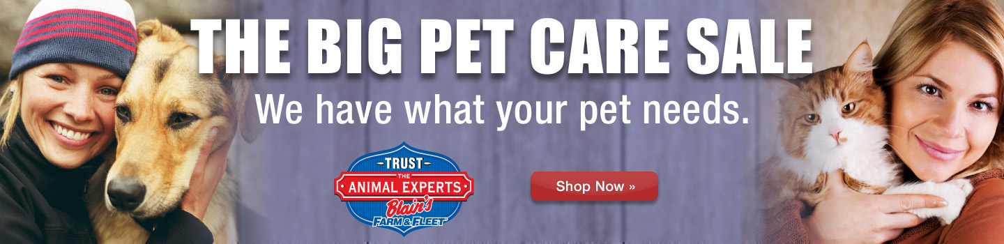 Blain's Farm & Fleet | Great Brands, Great Value