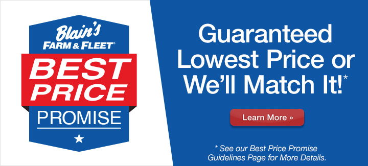 Blain's Farm & Fleet | Great Brands, Great Value