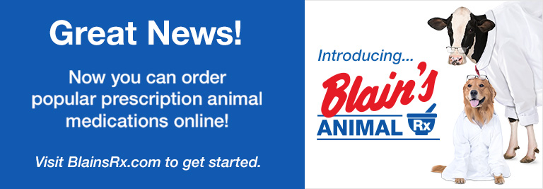Farm and Livestock Supplies | Blain's Farm and Fleet