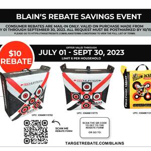 Online Rebates | Blain's Farm & Fleet