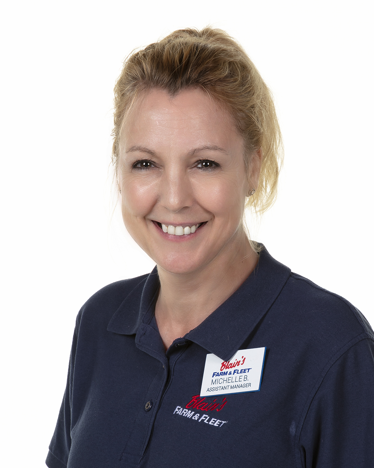 Blain's Farm & Fleet of Geneseo, Illinois