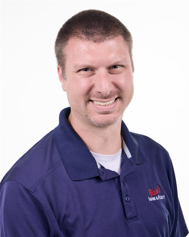 Blain's Farm & Fleet of Sturtevant, Wisconsin