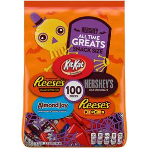 Holiday Candy and Snacks | Blain's Farm & Fleet